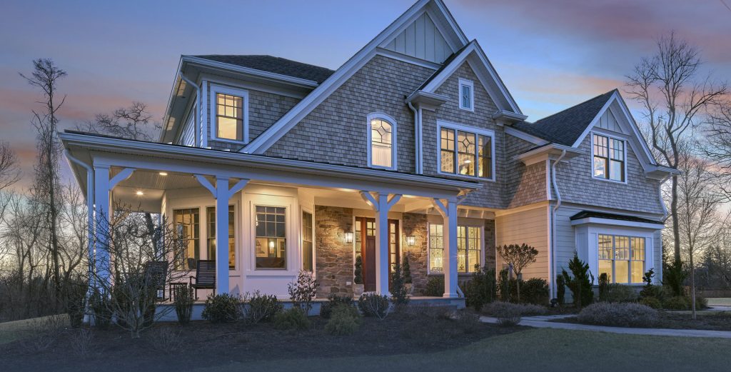 2020 Interior Design Trends | New Construction | Bentley Homes