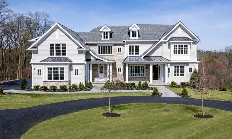 Bentley Homes | New Construction Home Builders Main Line PA