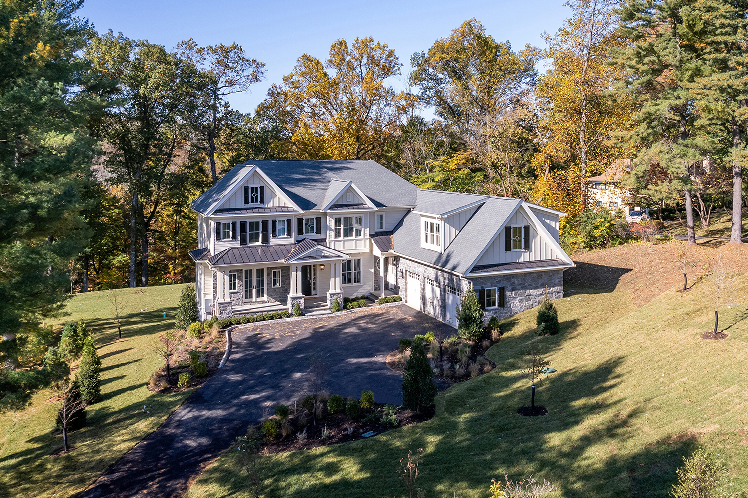 Bentley Homes | New Construction Home Builders Main Line PA