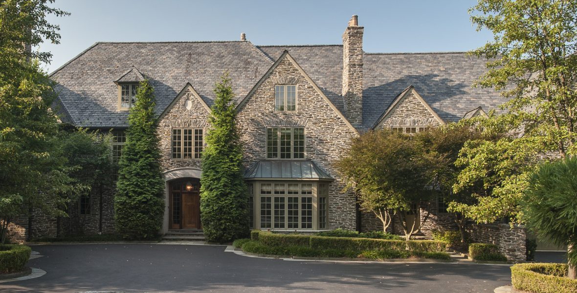 Bentley Homes | New Construction Home Builders Main Line PA