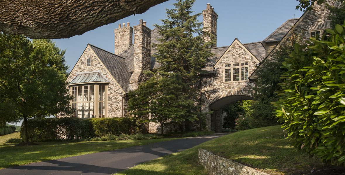 Bentley Homes | New Construction Home Builders Main Line PA