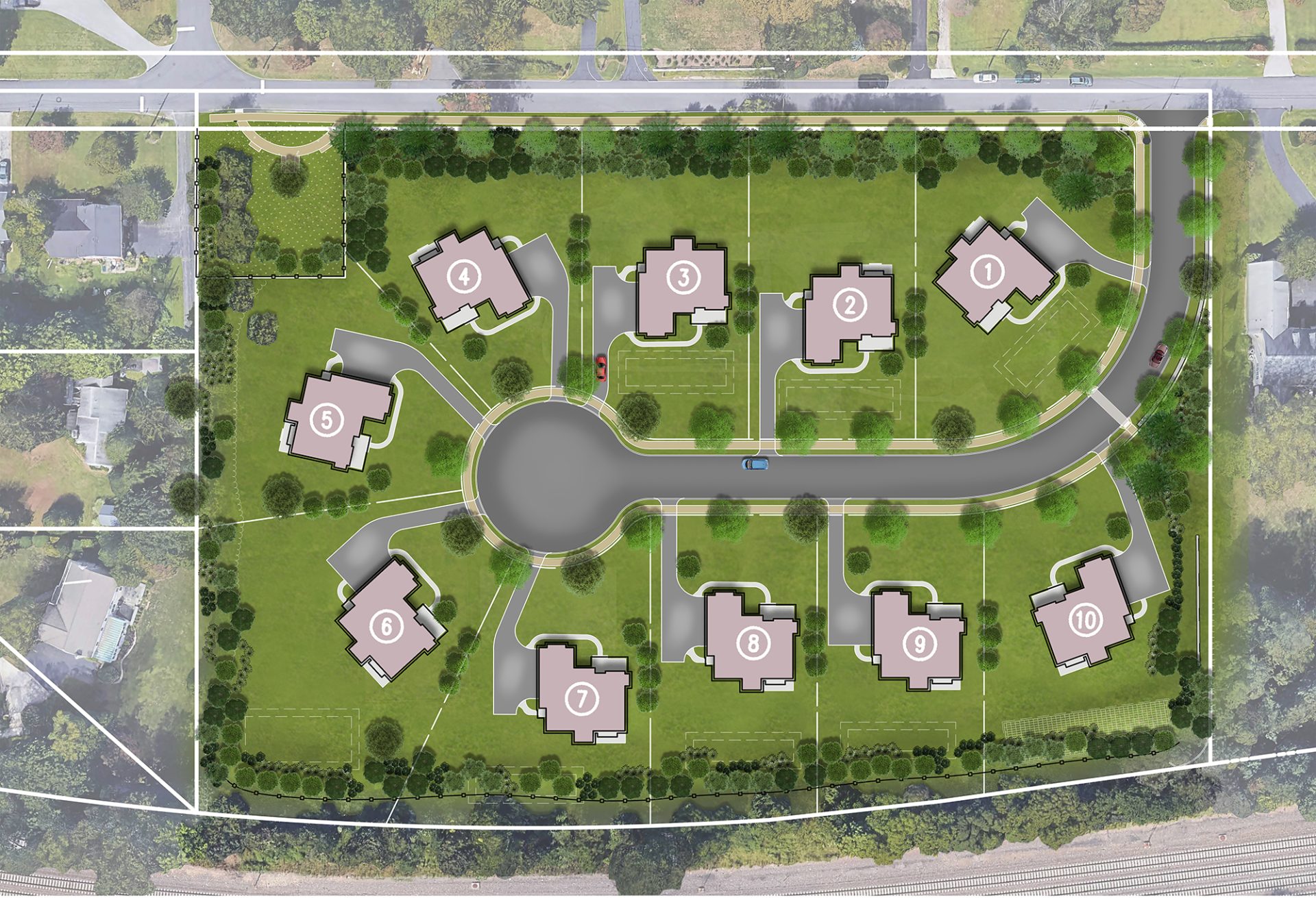 Bentley Homes | New Construction Home Builders Main Line PA