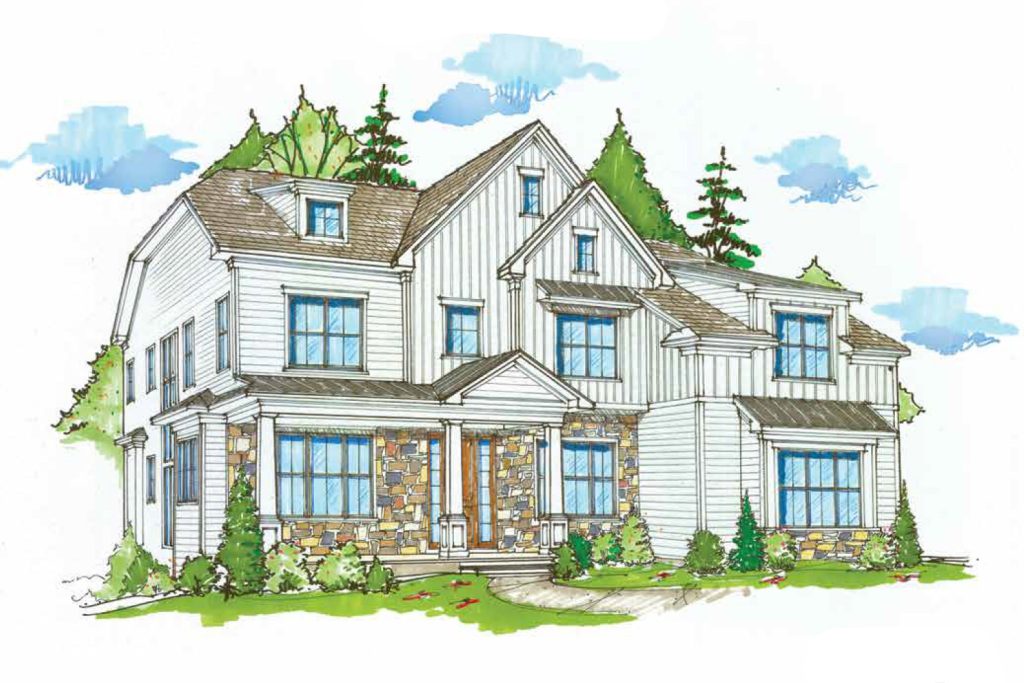 Bentley Homes | New Construction Home Builders Main Line PA