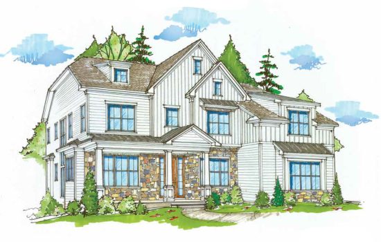 Bentley Homes | New Construction Home Builders Main Line PA