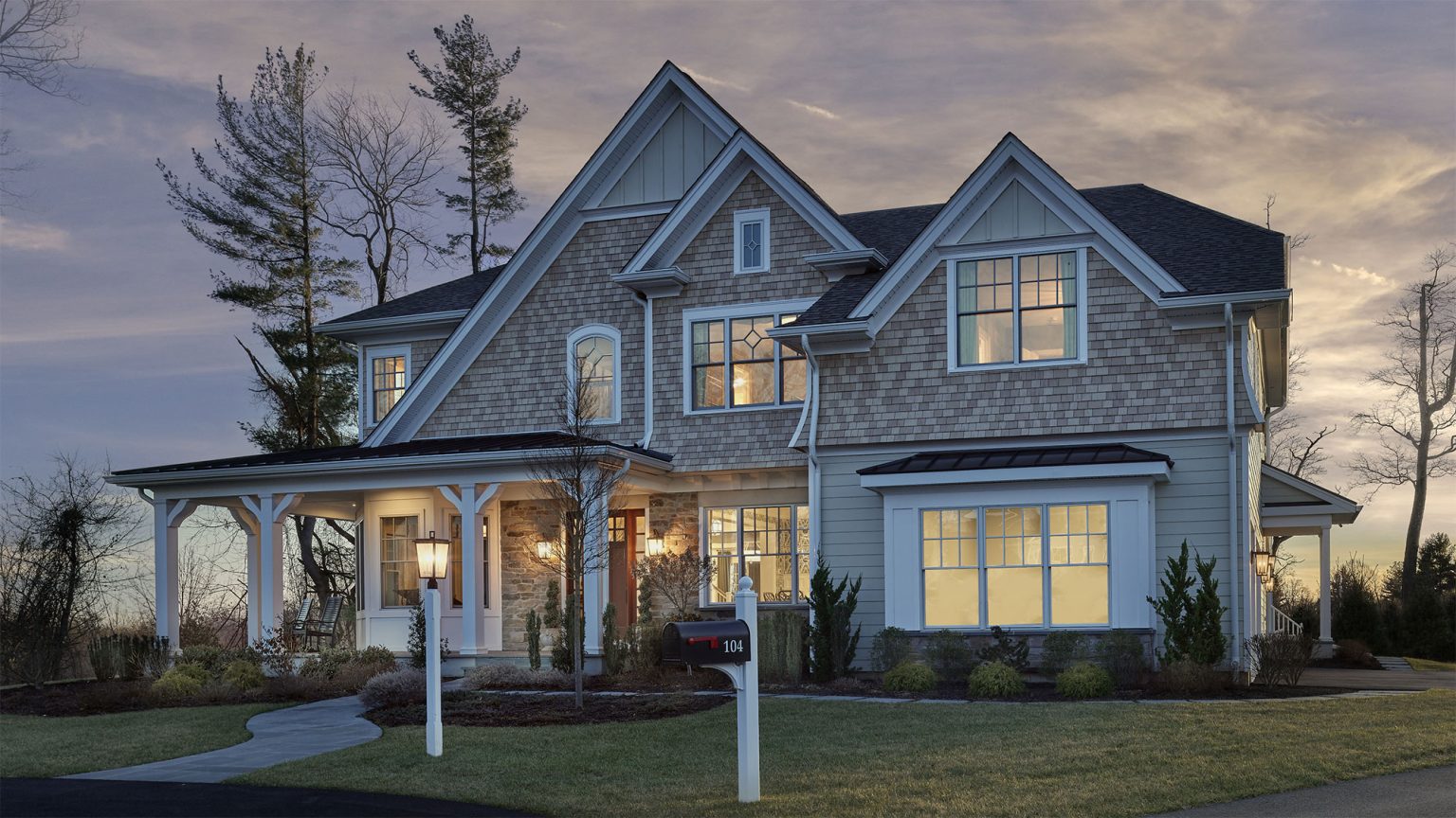 Bentley Homes | New Construction Home Builders Main Line PA