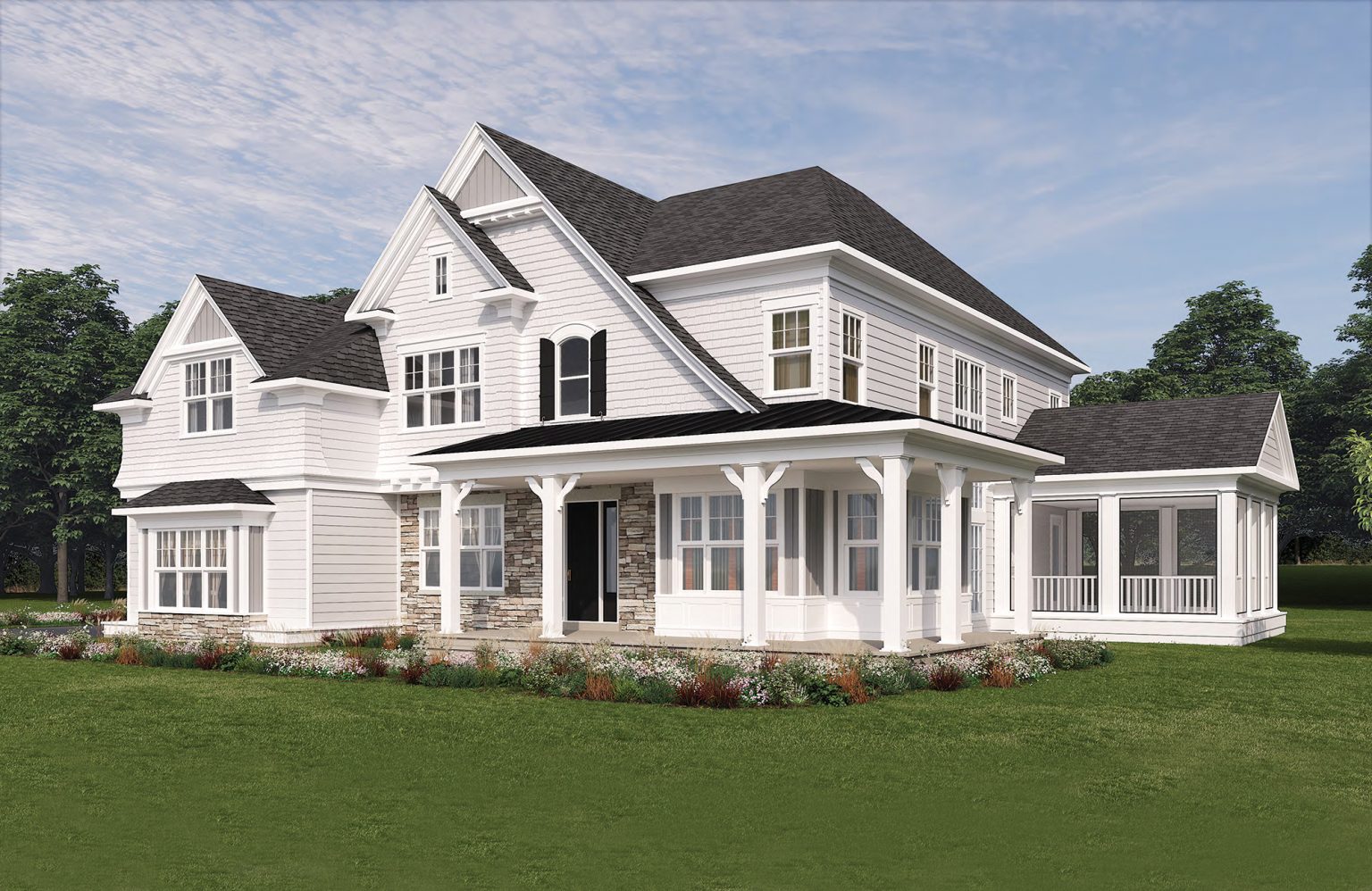 Available Homes Archive - Bentley Homes