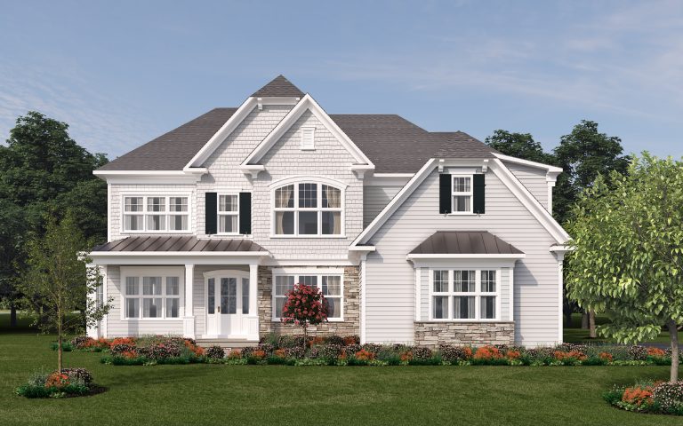 Bentley Homes | New Construction Home Builders Main Line PA