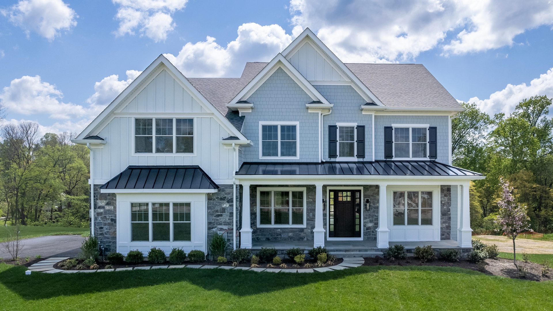 Bentley Homes | New Construction Home Builders Main Line PA