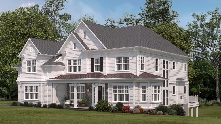 Bentley Homes | New Construction Home Builders Main Line PA