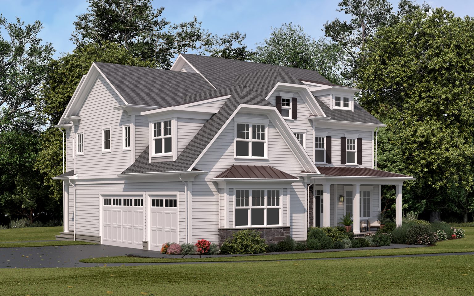 Bentley Homes | New Construction Home Builders Main Line PA